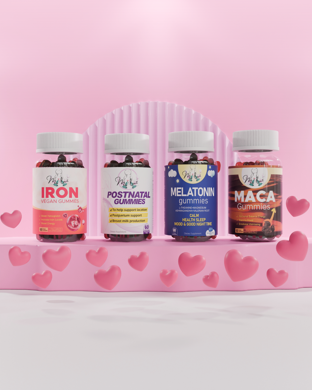 Products – botellamiluz