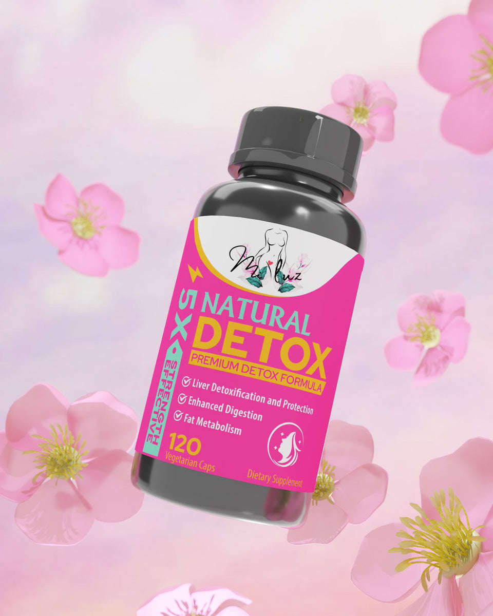 Detox natural – botellamiluz